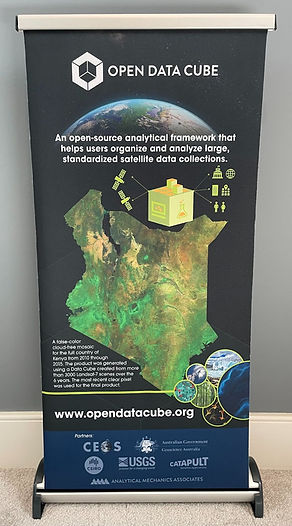 News | Open Data Cube